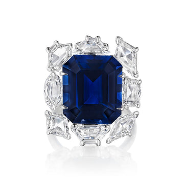 Arazi Diamonds