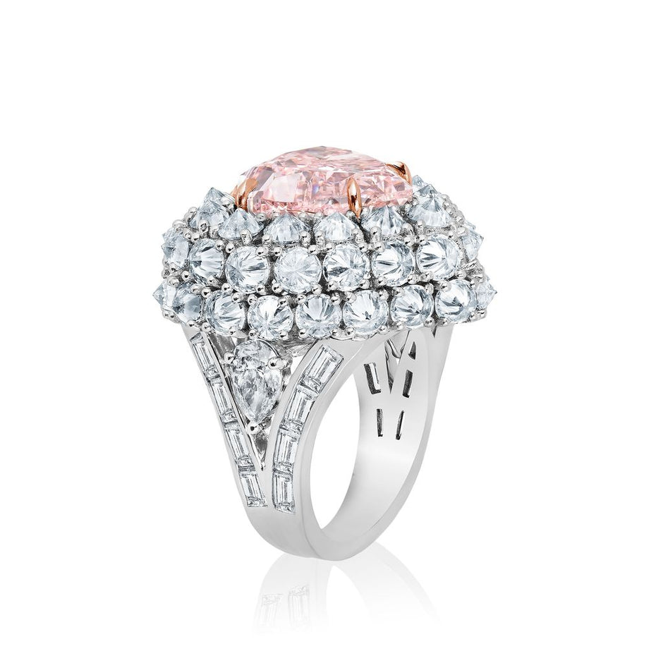 Arazi Diamonds