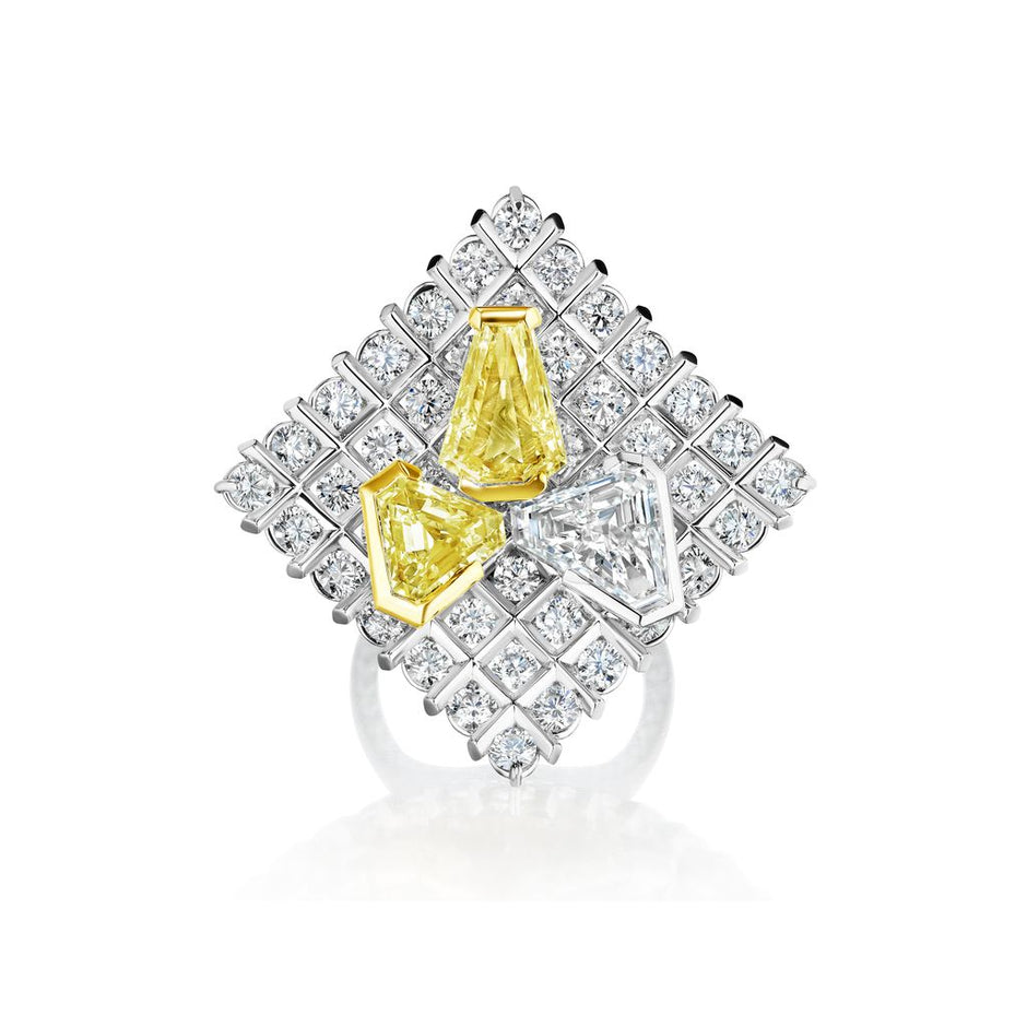 Arazi Diamonds