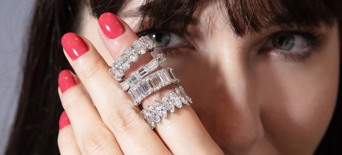 Arazi Diamonds