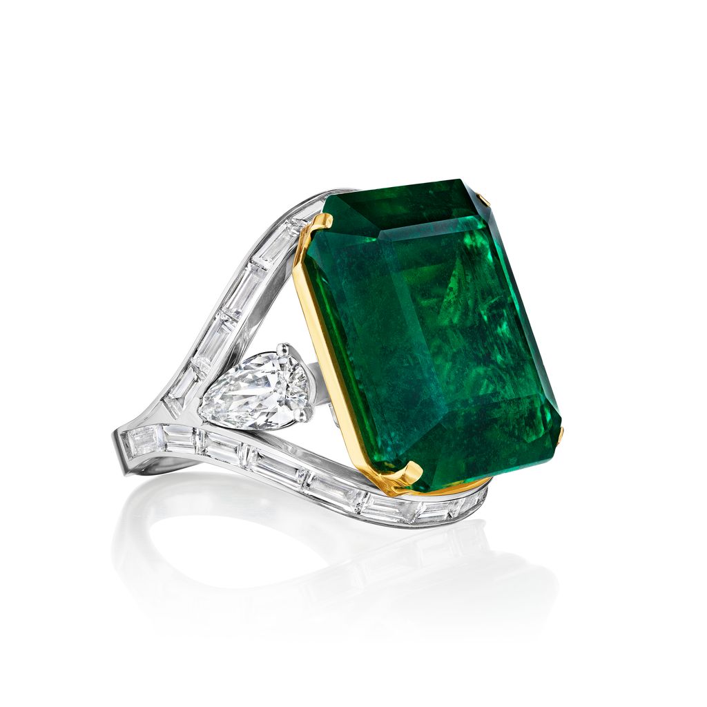 THE REGINA – Arazi Diamonds