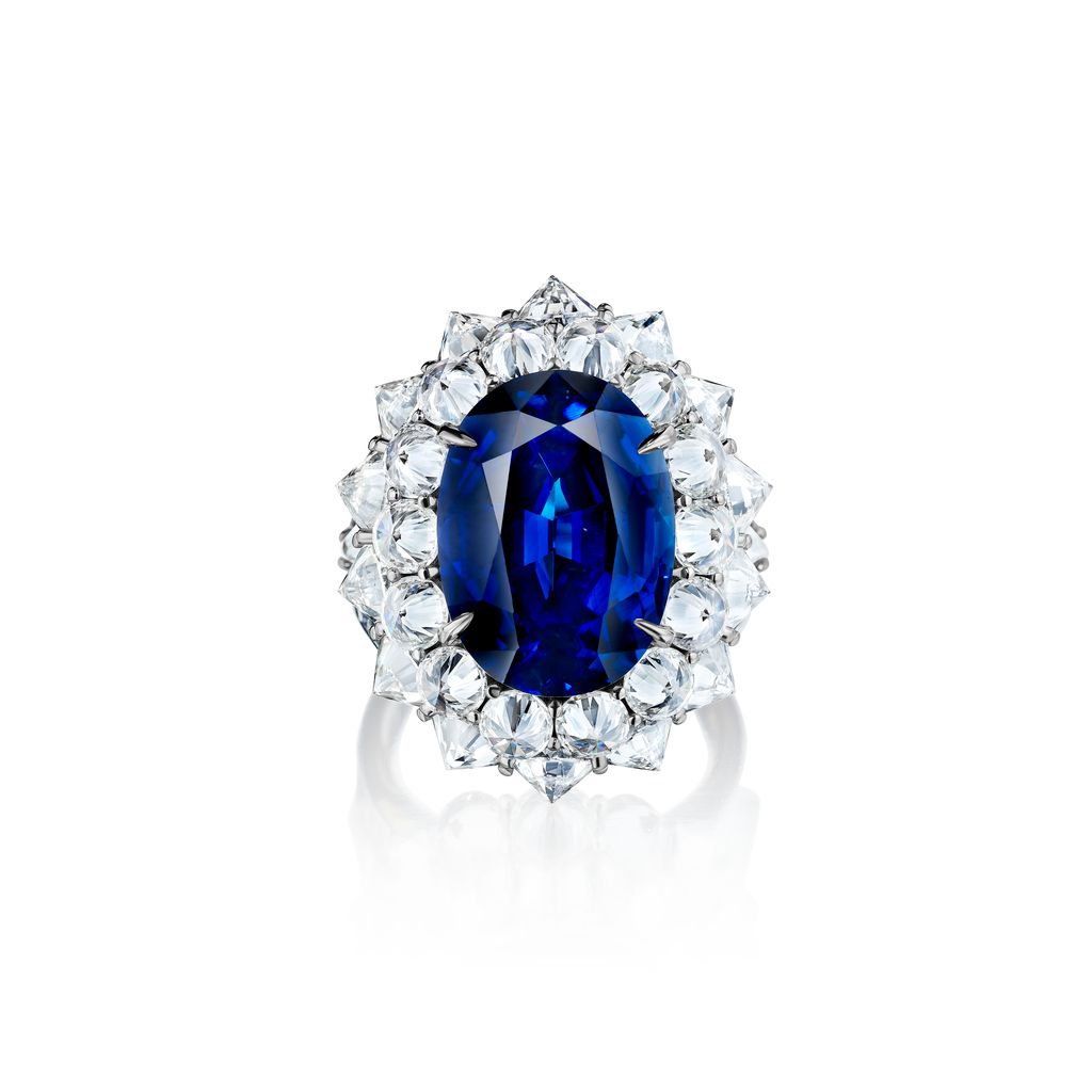 Arazi Diamonds